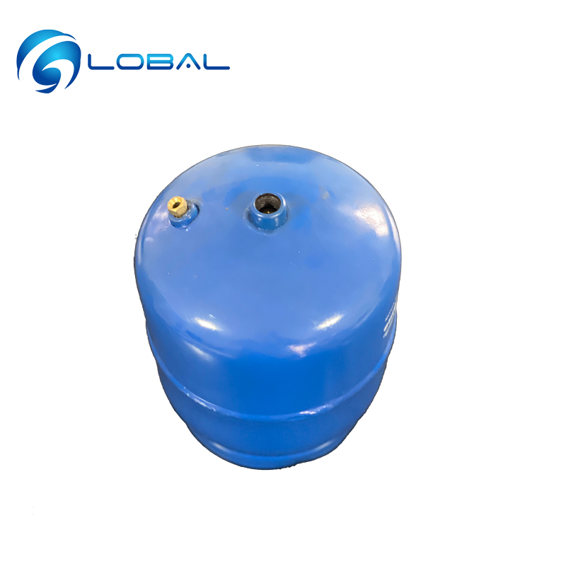 Factory price 1kg LPG camping gas cylinder 1 KG LPG cylinder good Price ...