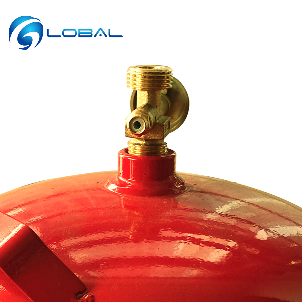 Ukraine Russia W21.8 Gas stove control valve for LPG gas cylinder ...