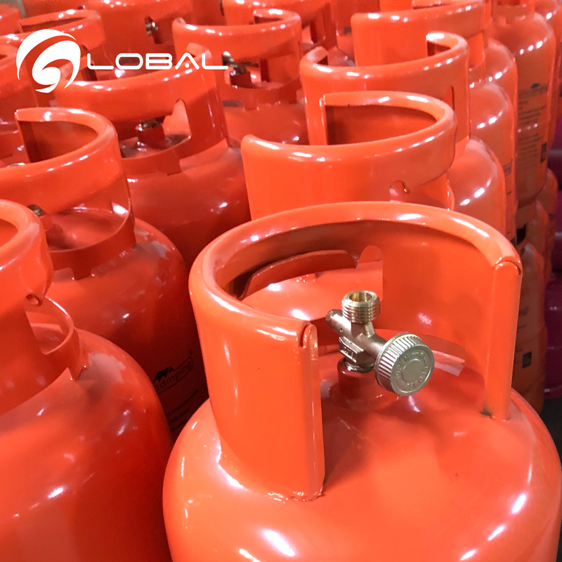 Ukraine Russia best selling products 5 kg lpg cylinder with good ...