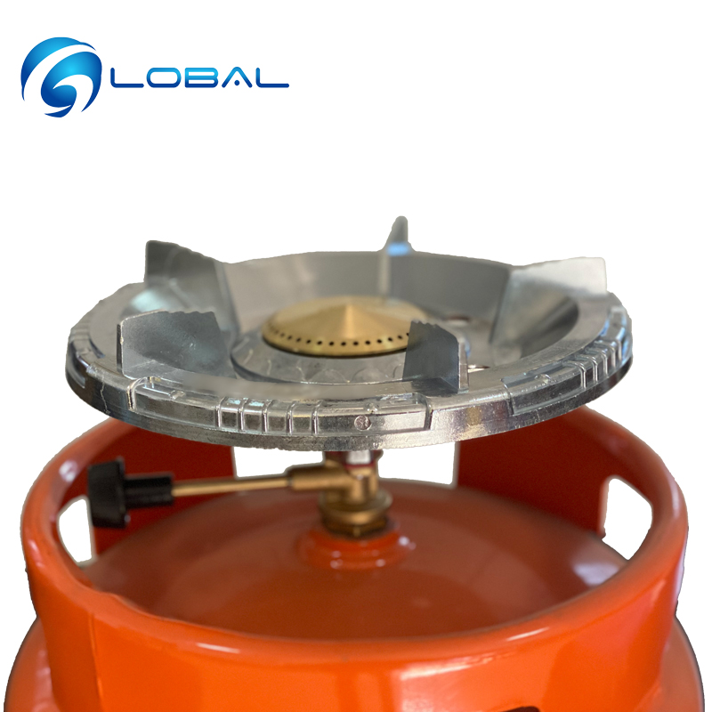 Best-selling lpg camping gas cylinder stove burner with good quality ...