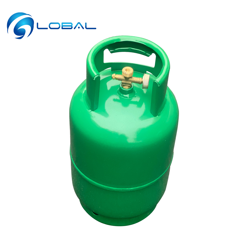 Ukraine Russia best selling products 5 kg lpg cylinder with good ...
