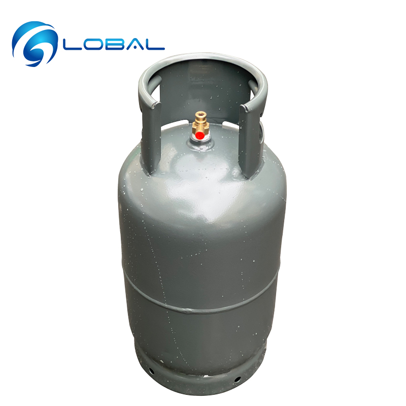 China New Manufacture Ghana lpg gas cylinder 15kg for wholesale cheap ...