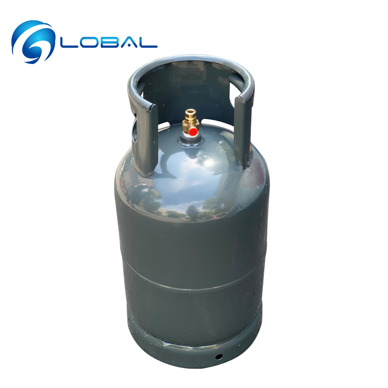 Certification ISO4706 Wholesale Manufacturing Industry Weight 12Kg LPG ...