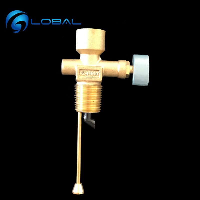 Factory price South Africa Zimbabwe Mozambique LPG gas cylinder valve ...
