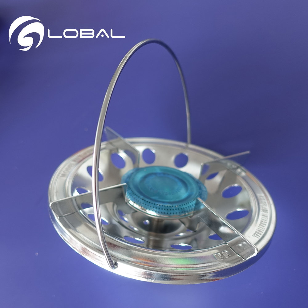 Factory Direct Sales Africa LPG gas cooktop/gas stove - Ningbo Global ...