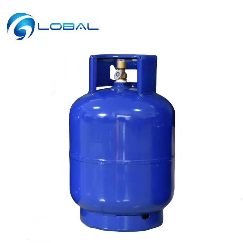 Fast delivery LPG gas cylinder 5kg Zimbabwe Mozambique South Africa ...
