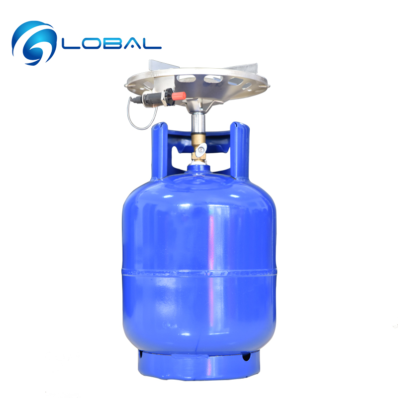 Fast delivery LPG gas cylinder 5kg Zimbabwe Mozambique South Africa ...