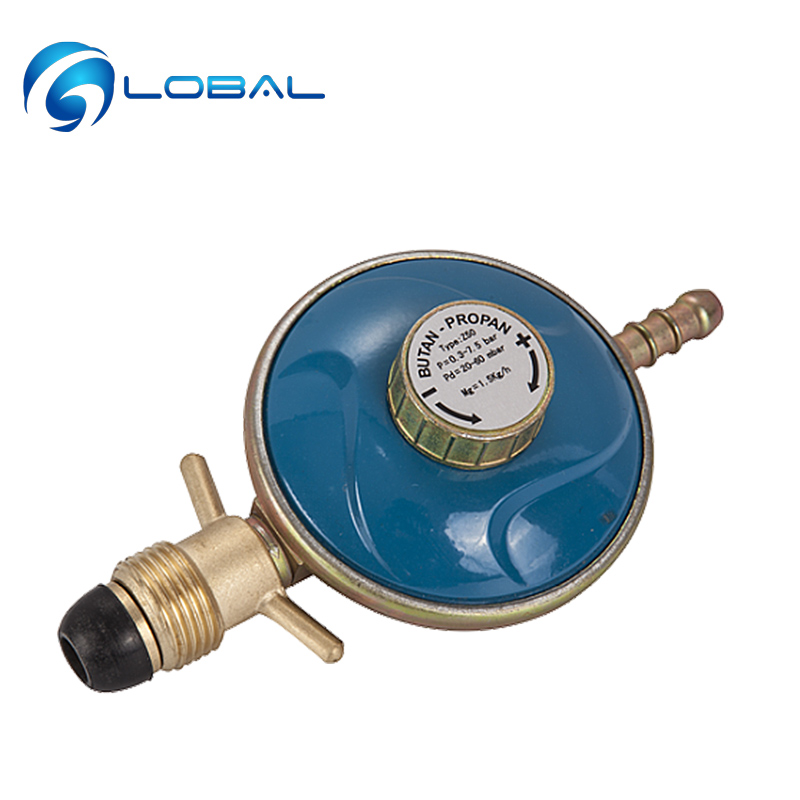 New style Z50-G10 lpg gas cylinder regulator from best supplier ...