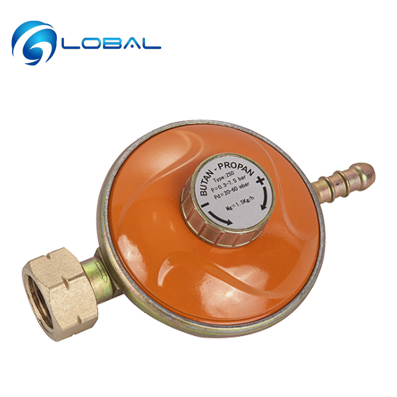 New Brand Z50-G01 lpg gas cylinder regulator Wholesale Cheapest Price ...