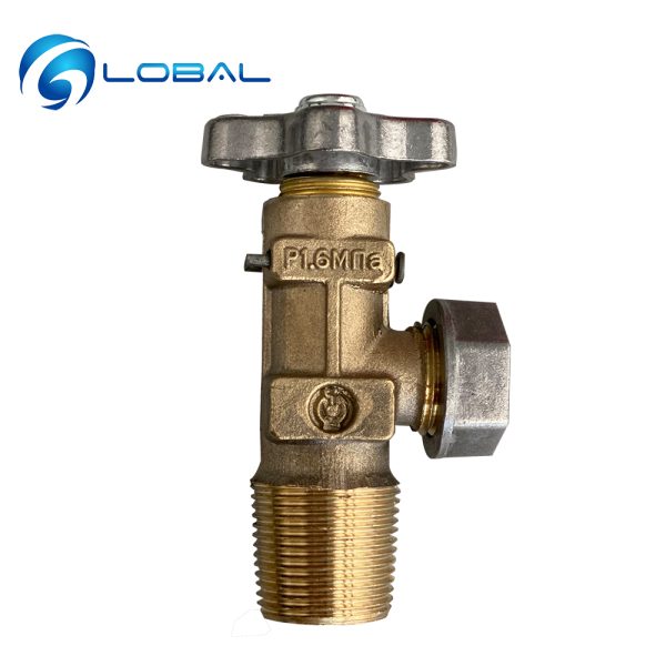 Ukraine Russia hot selling Gas Media Safety Valve Brass Gas Valve,LPG ...