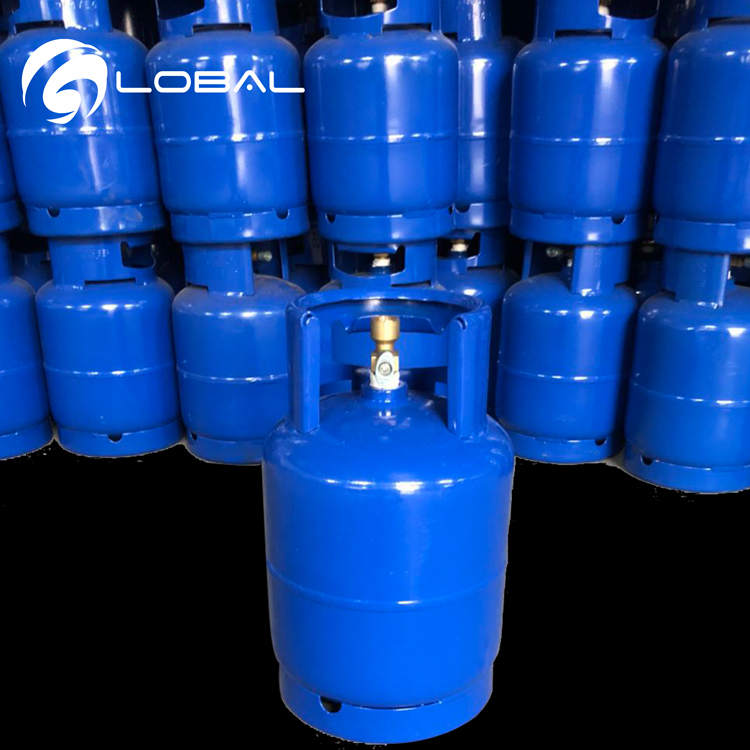 High Quality Wholesale Custom Cheap South Africa Zimbabwe 3kg lpg gas ...